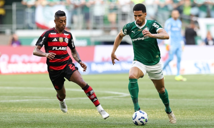 Palmeiras x Flamengo: onde assistir ao vivo ao jogo da final da ...